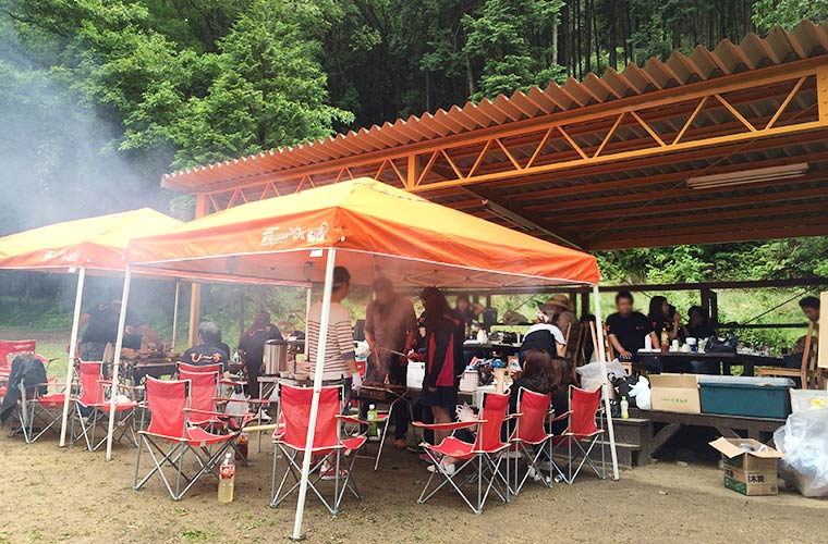 【兵庫県】手ぶらでOK！気軽にBBQ(バーベキュー)が楽しめて遊べるスポット6選 | TANOSU [タノス]｜兵庫県はりまエリアの地域情報サイト