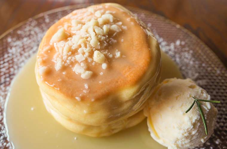 【赤穂】パンケーキが自慢の「Moat Cafe(モートカフェ)」オープン！和洋選べるモーニングも♪ | TANOSU [タノス]｜兵庫県はりま ...