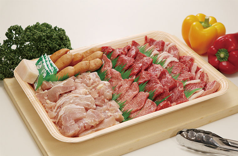 【兵庫県】手ぶらでOK！気軽にBBQ(バーベキュー)が楽しめるスポット＆キャンプ場12選！ | TANOSU [タノス]｜兵庫県はりまエリアの地域情報サイト