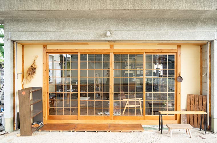 VEGAN CAFE喜雨(きう)｜兵庫県はりまエリア(姫路・加古川など)の地域情報サイト｜TANOSU [タノス]